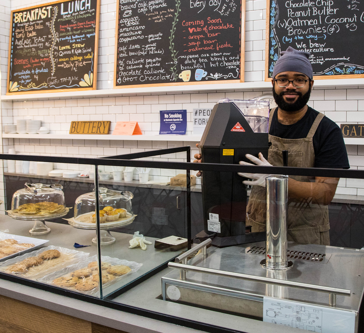 The People's Forum | The People's Forum